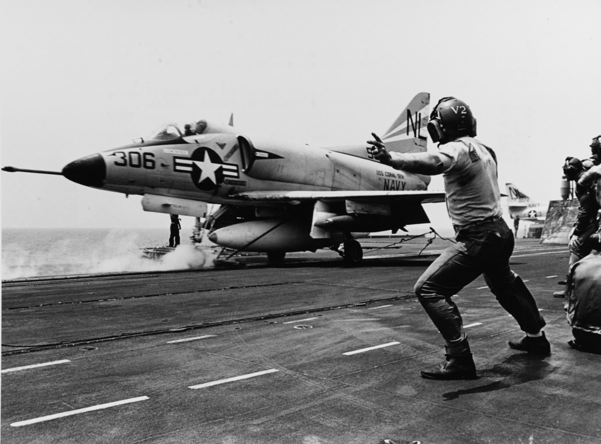 Deployment of Combat Forces to Vietnam - The 10 Best and 10 Worst U.S ...