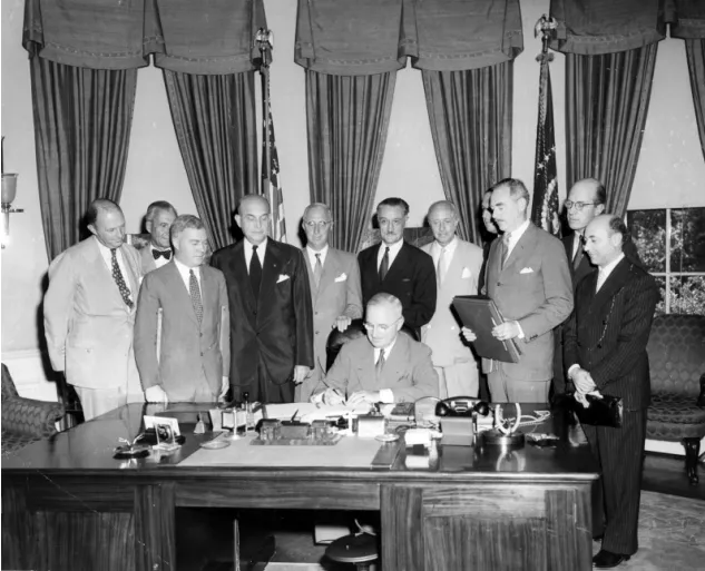 Creation of NATO - The 10 Best and 10 Worst U.S. Foreign Policy ...