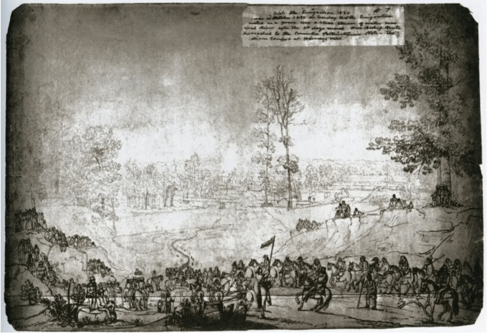 Indian Removal Act - The 10 Best and 10 Worst U.S. Foreign Policy ...